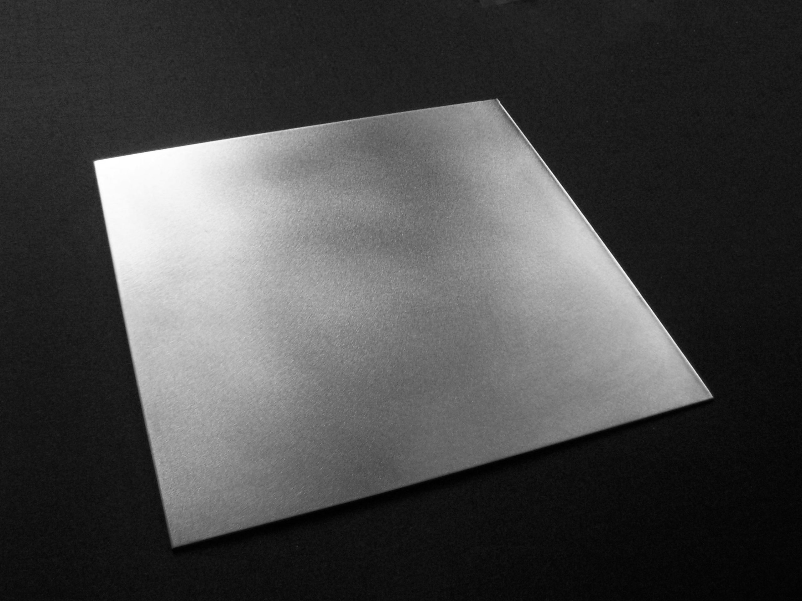 Our Range of Metal Finishes – Hand Polishing Experts